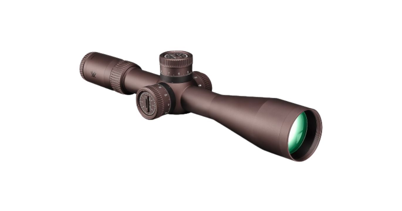 Vortex Razor HD Gen 3 Riflescope Review – BBBReview