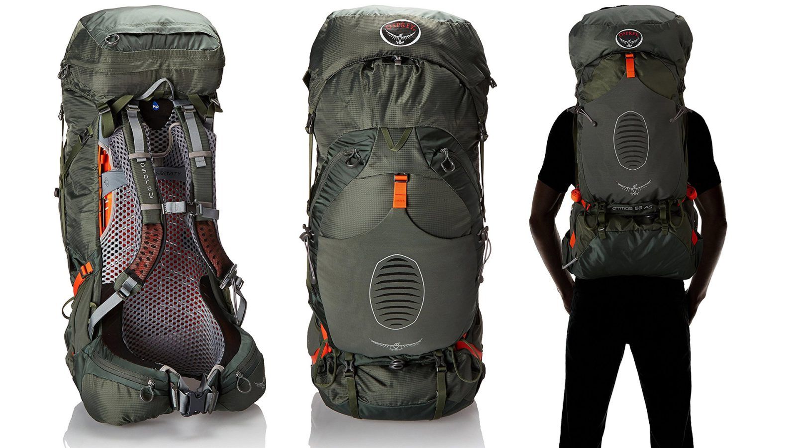 Osprey Atmos AG 65 Backpack Review – BBBReview