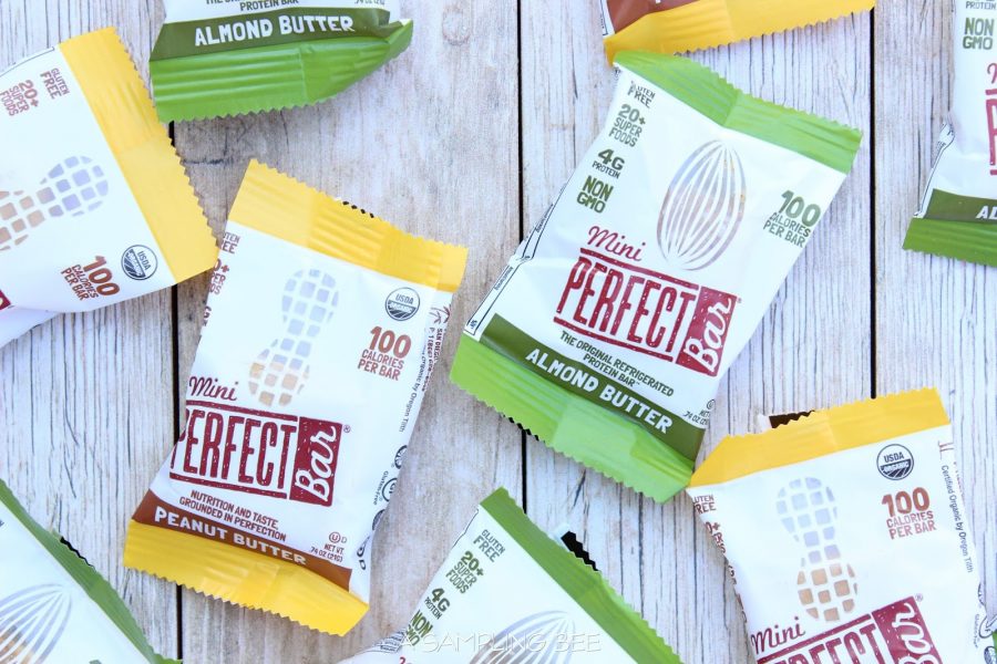 Perfect Bar Review – BBBReview