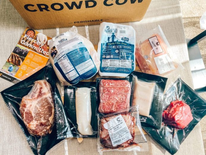 Is Crowd Cow Worth the Hype? – BBBReview