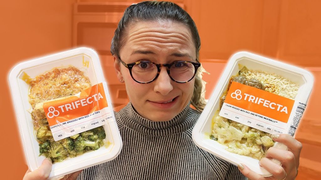 Trifecta Nutrition Review 2022 – BBBReview