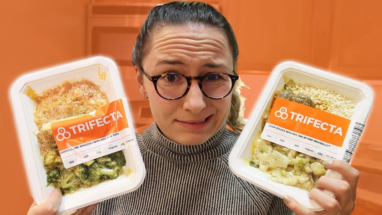 Trifecta Nutrition Review 2022 – BBBReview